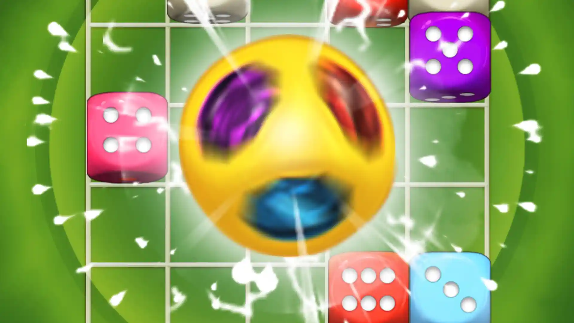 Dice Puzzle — Play on Pico Game