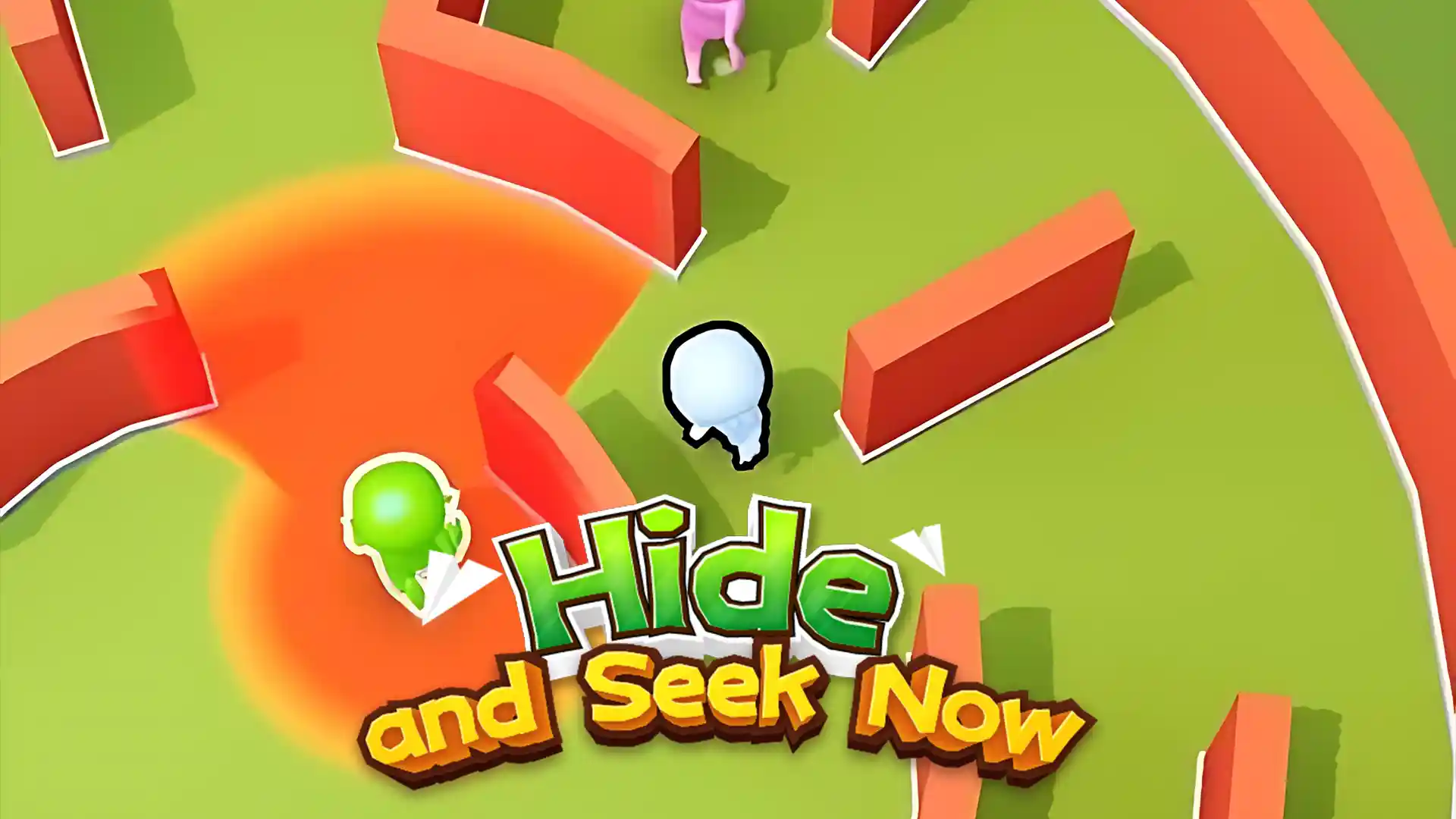 Hide and Seek — Play on Pico Game