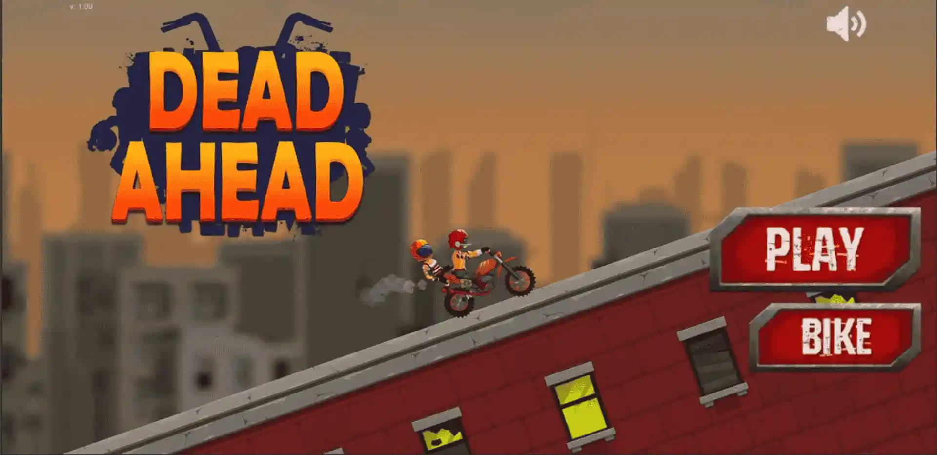Dead Ahead — Play on Pico Game
