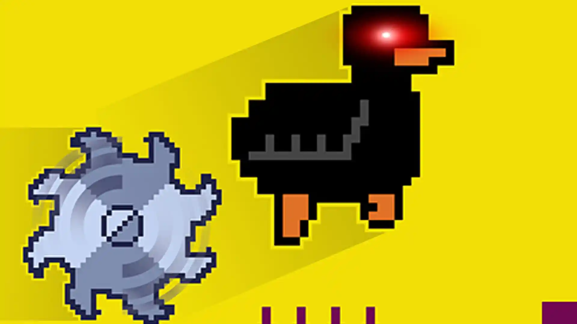 Devil Duck — Play on Pico Game