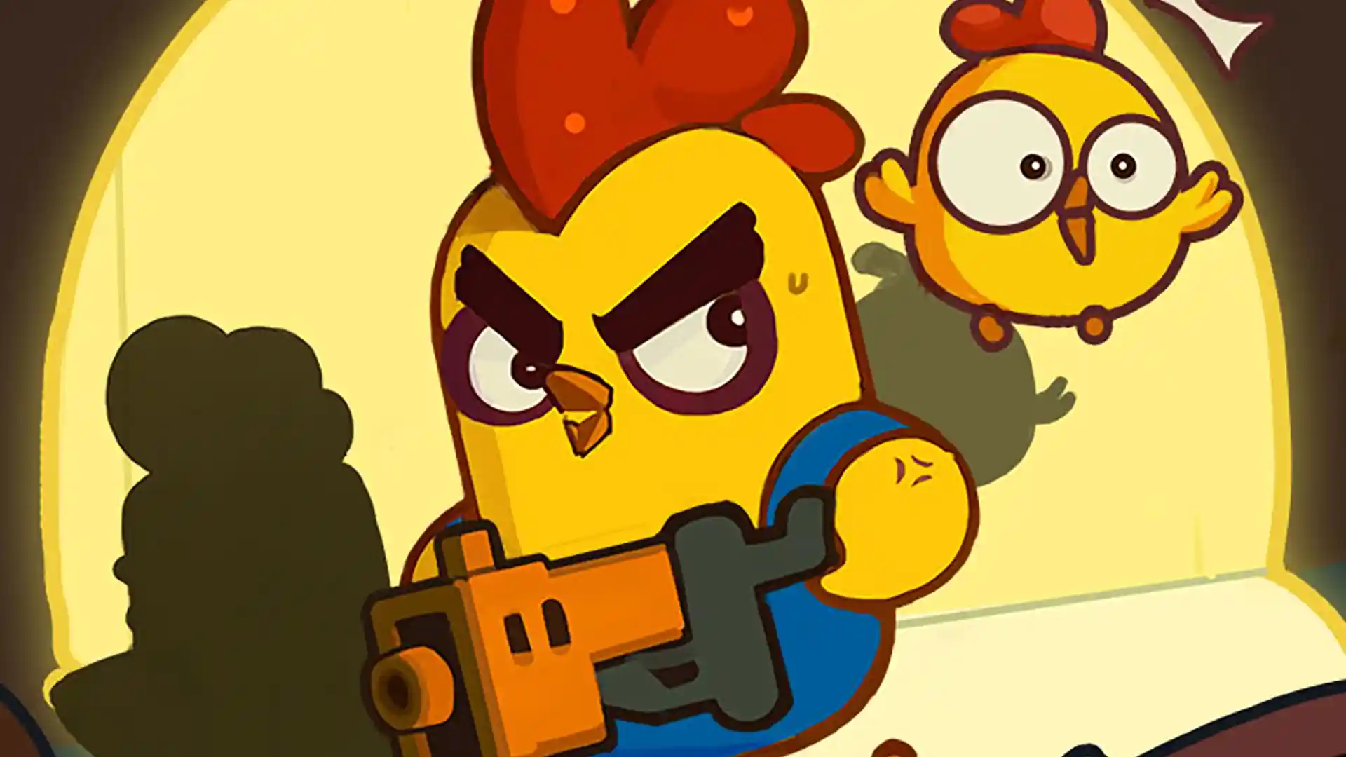 Chicken Royale — Play on Pico Game