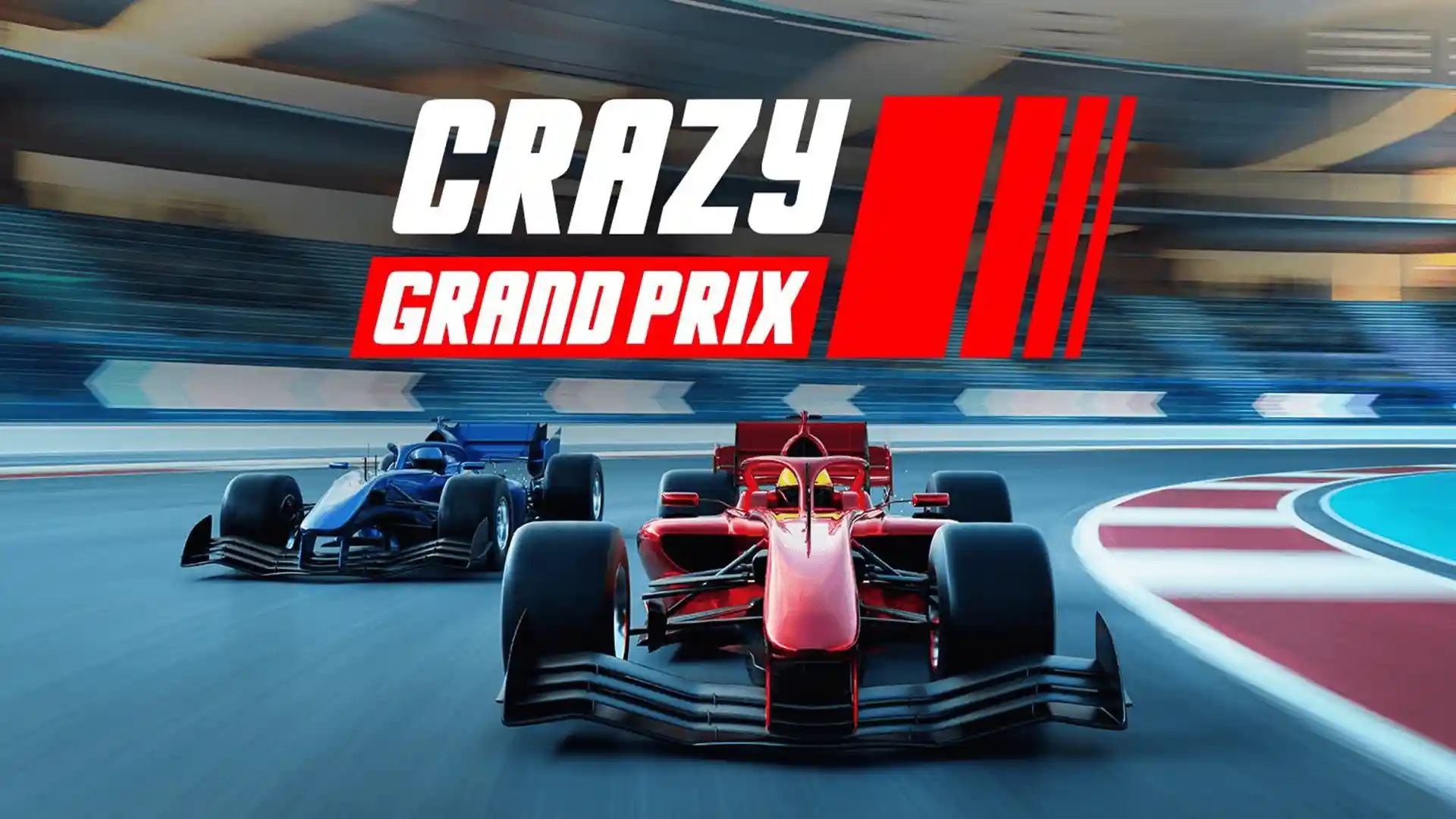 Grand Prix Racing — Play on Pico Game