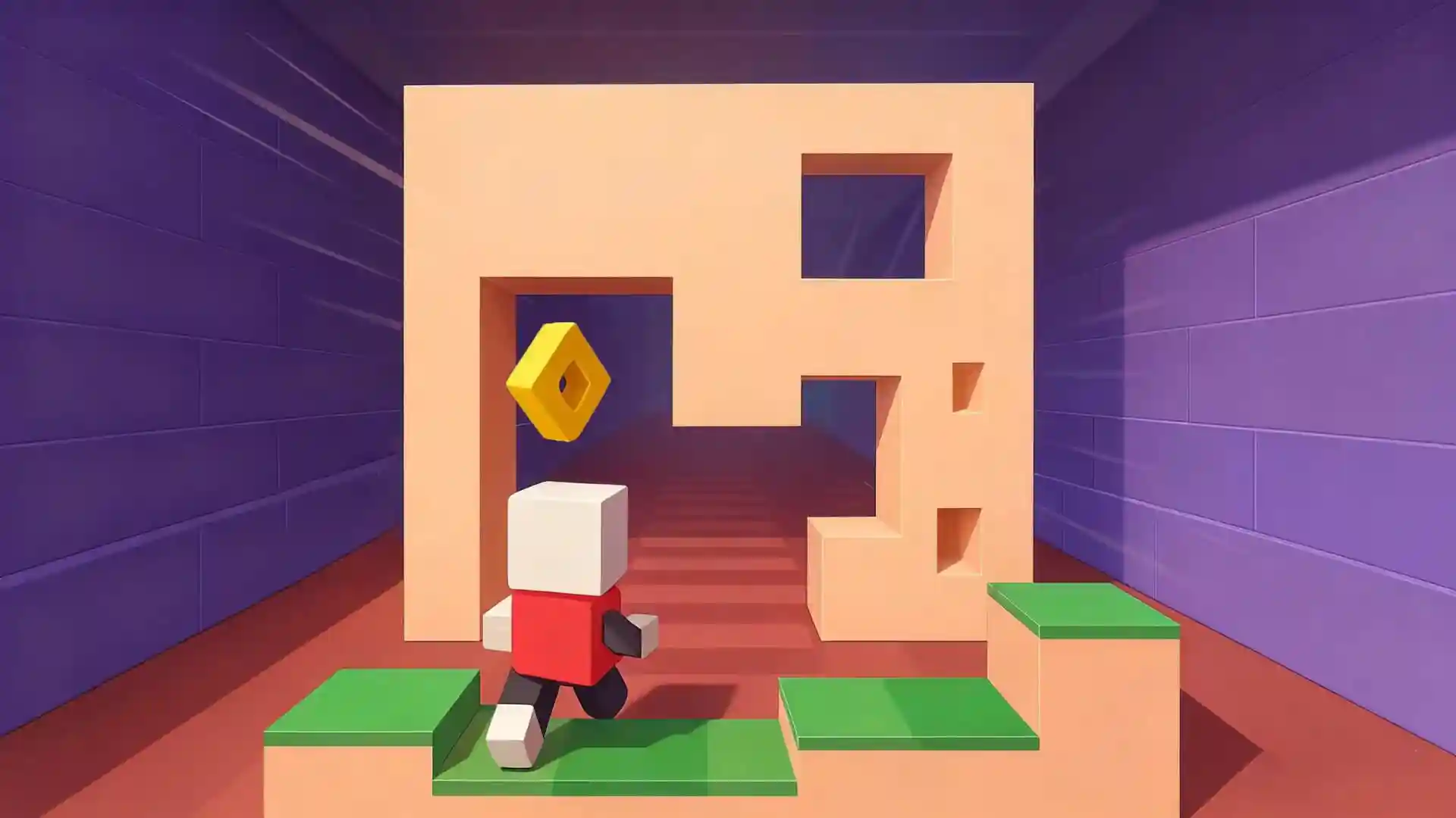 Wall of Doom — Play on Pico Game