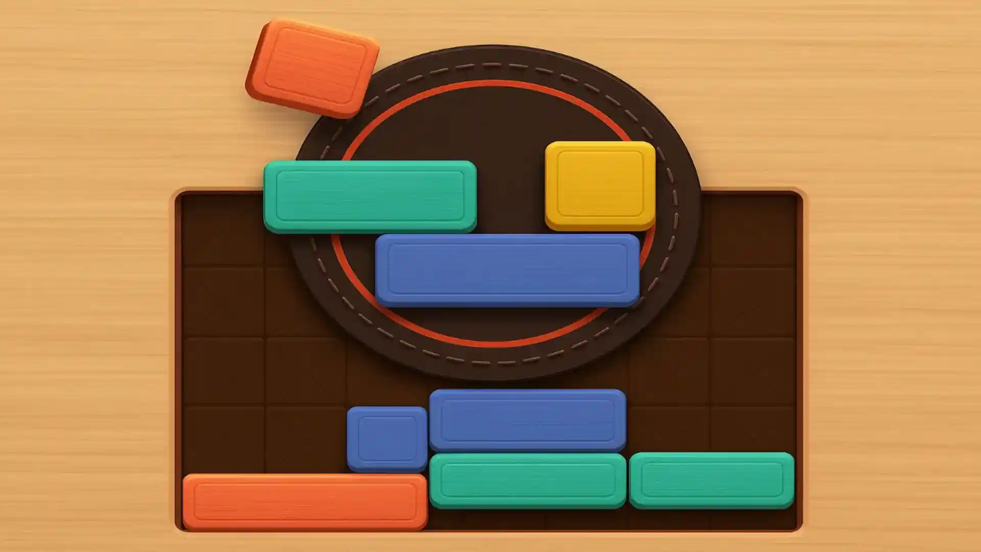 Falling Puzzle — Play on Pico Game