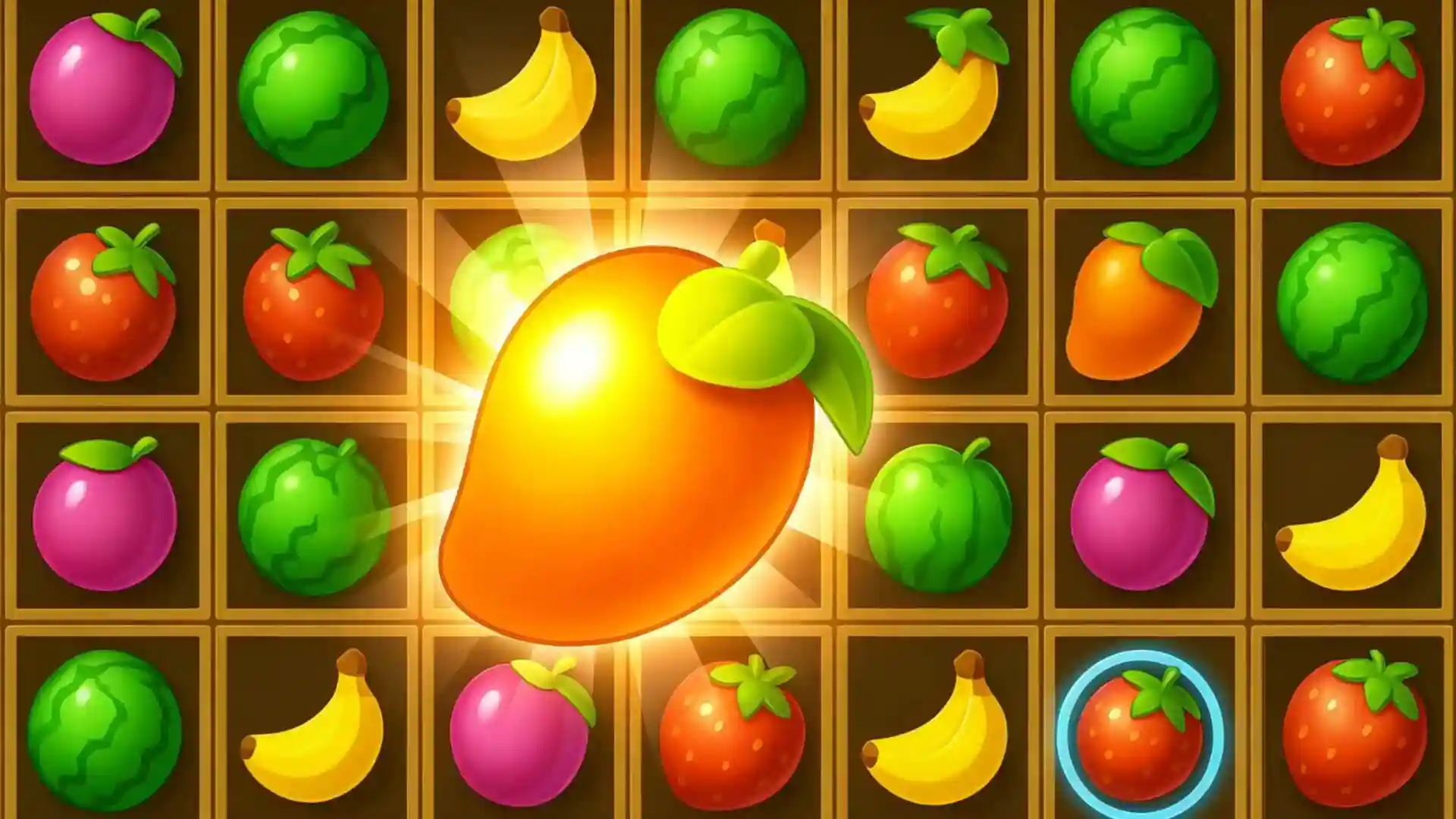 Fruit Frolic — Play on Pico Game