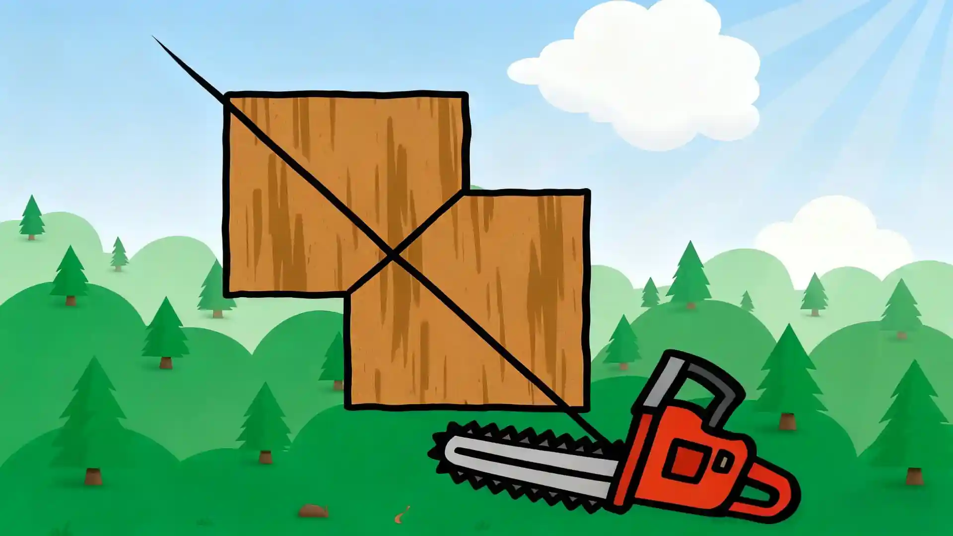 Cut It — Play on Pico Game