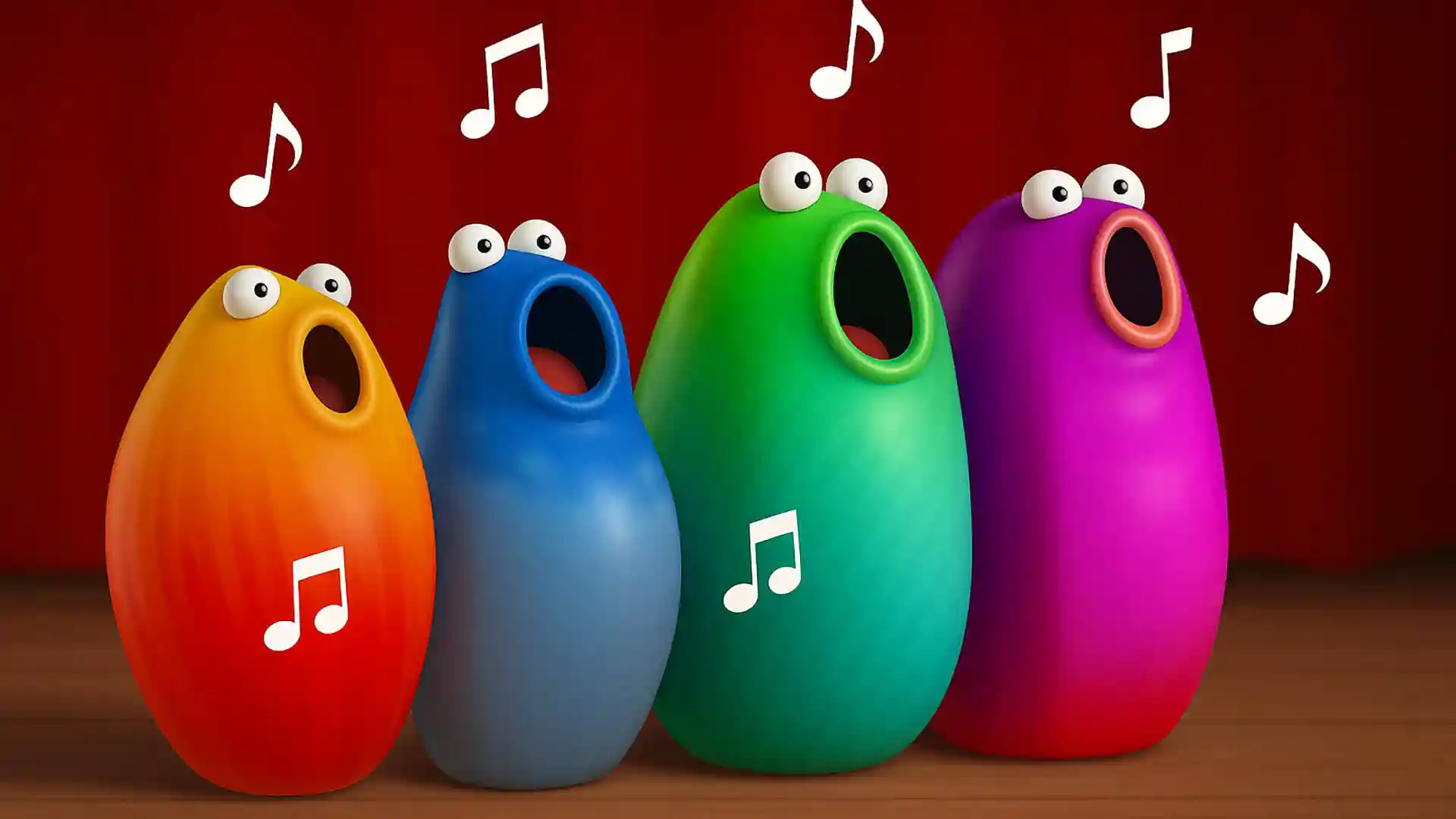 Blob Opera — Play on Pico Game
