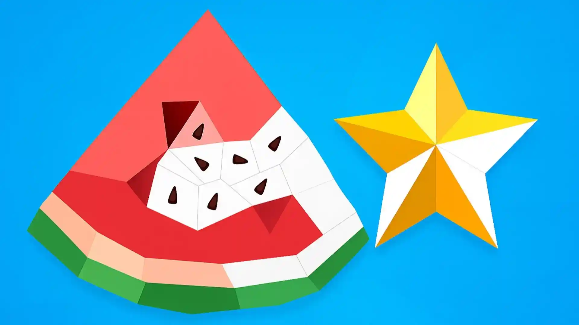 Polygon Master — Play on Pico Game