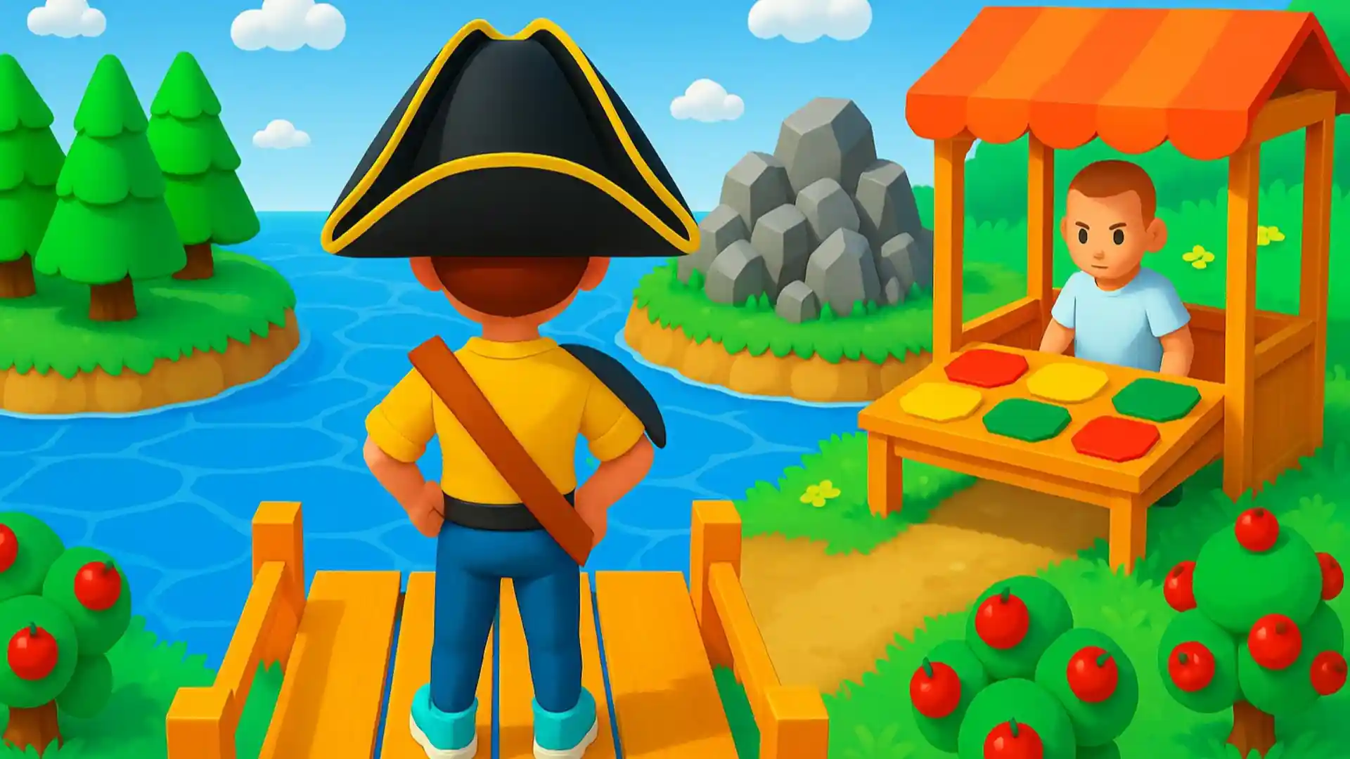 Misland — Play on Pico Game
